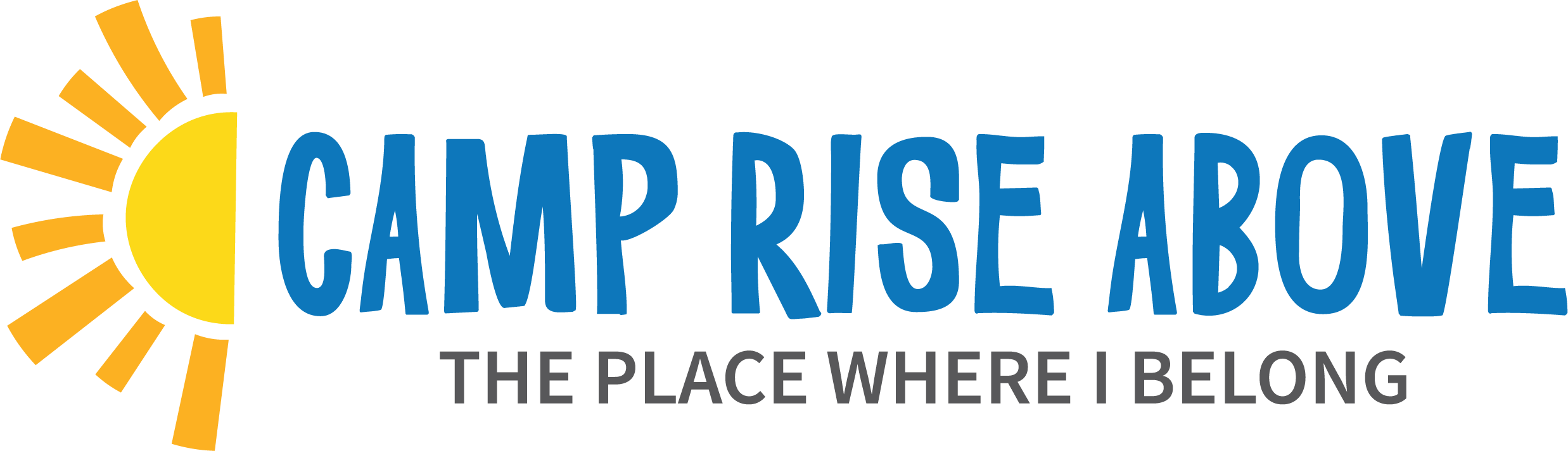 Camp Rise Above - Waldo Photos