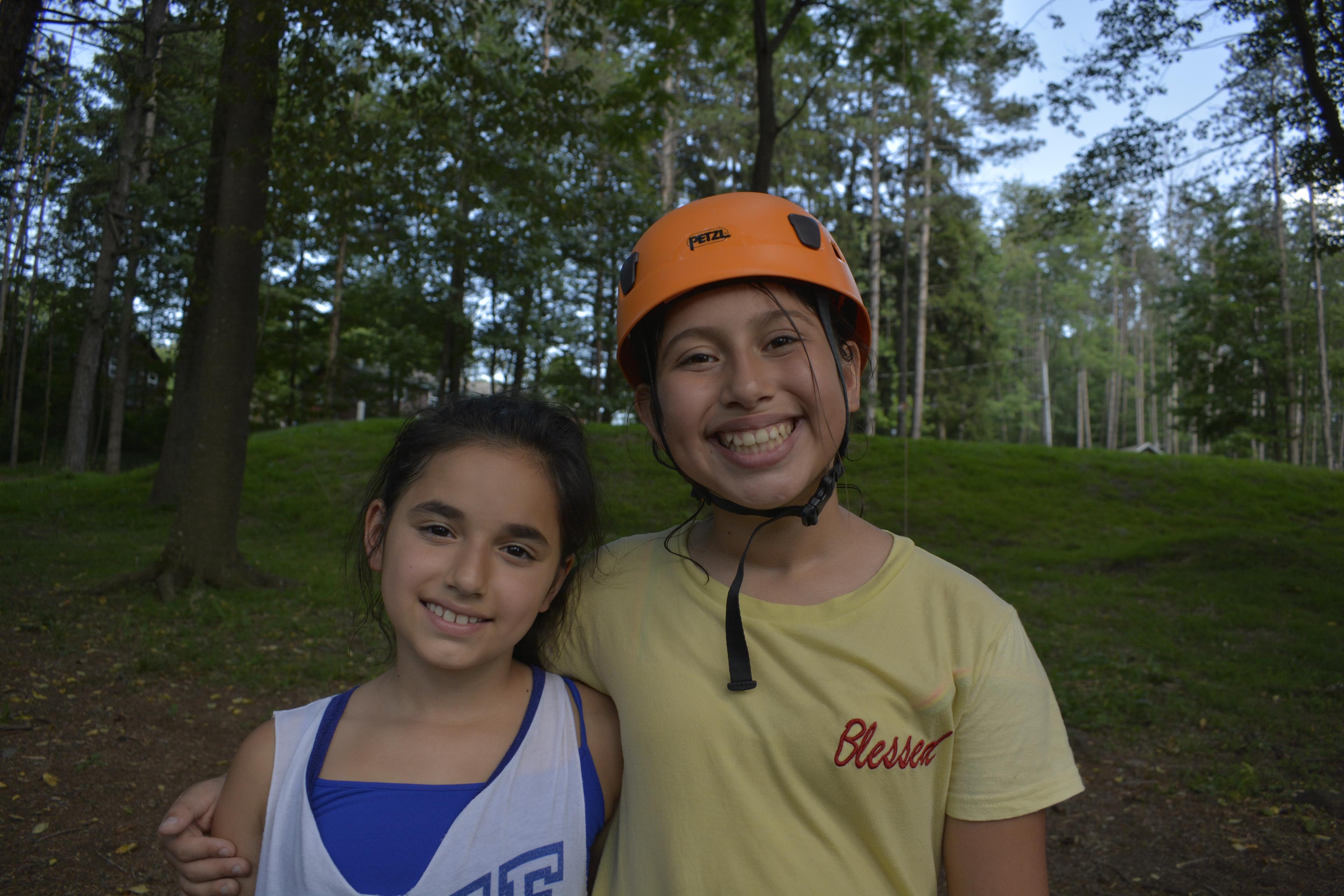Camp Lindenmere - Waldo Photos