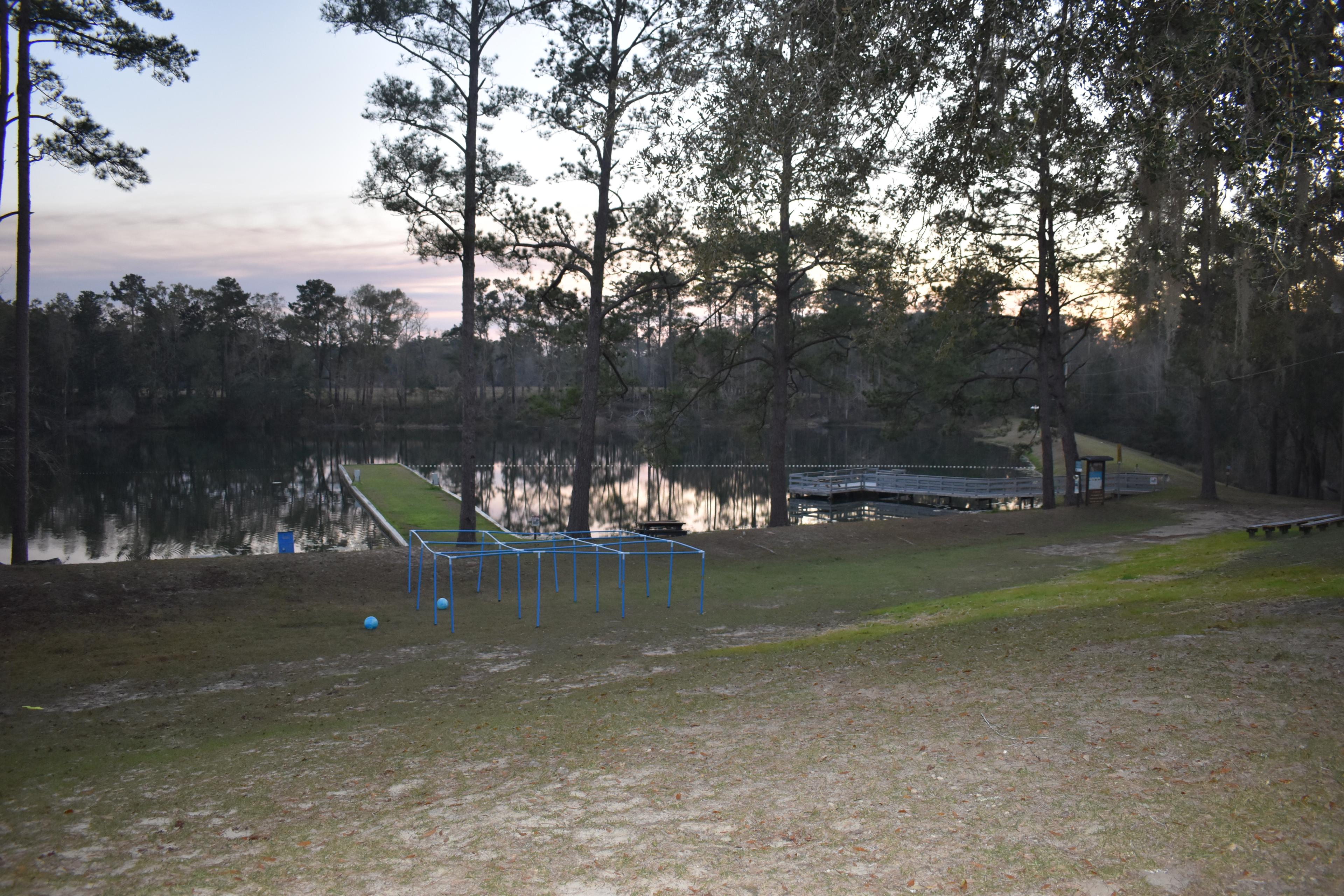 Joe Budd Youth Conservation Center - Waldo Photos