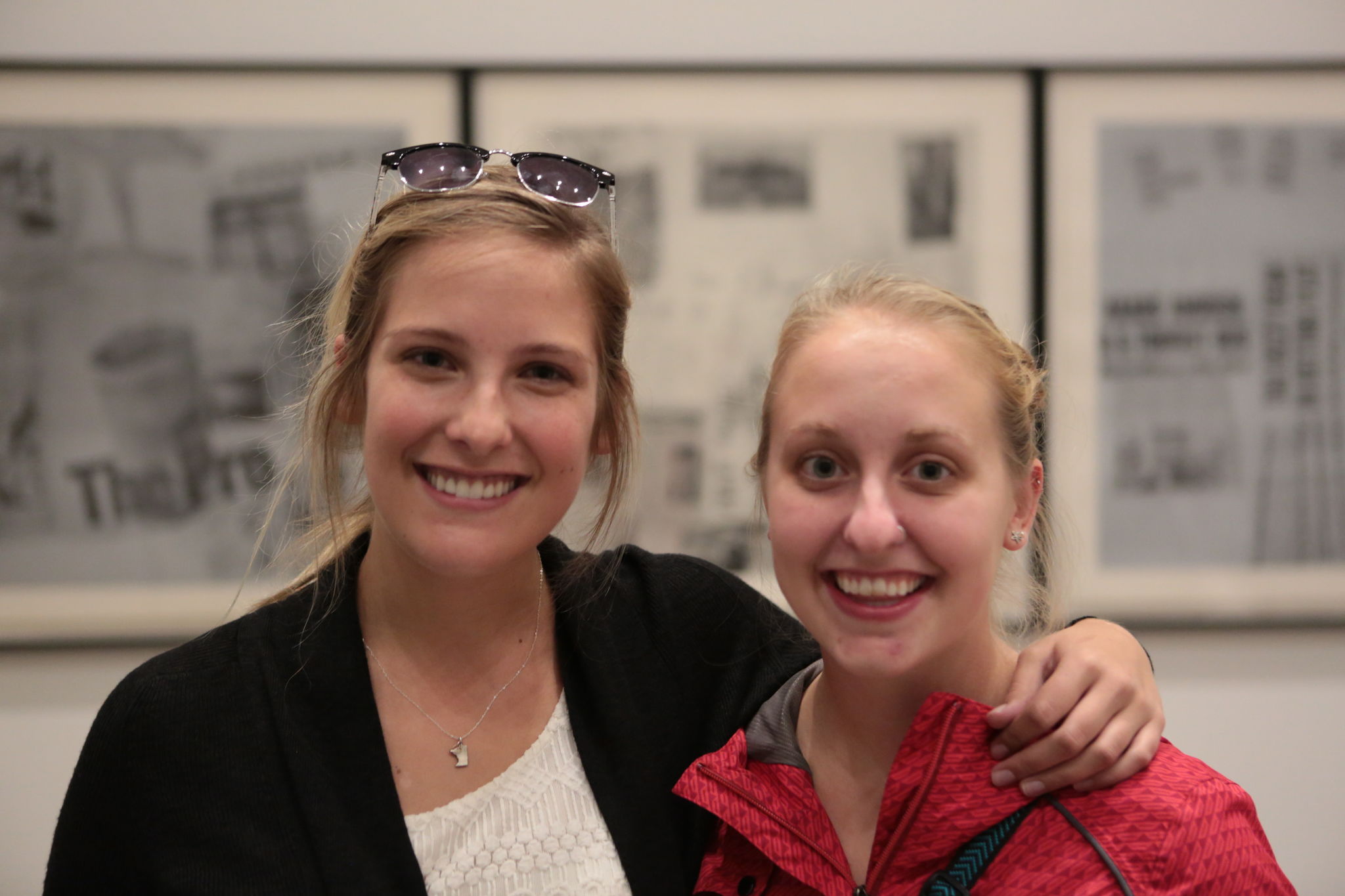 Walker People’s Archive