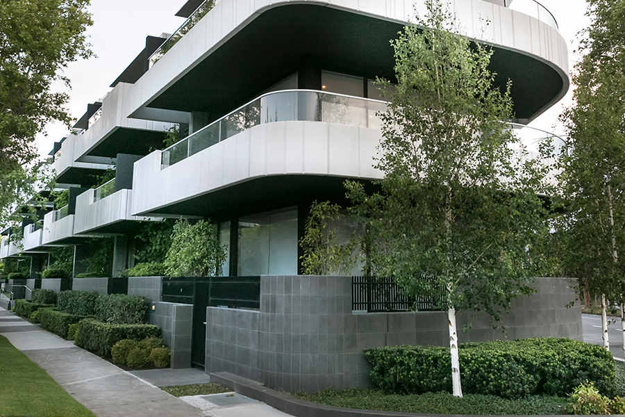 2Well Street Brighton - Walker