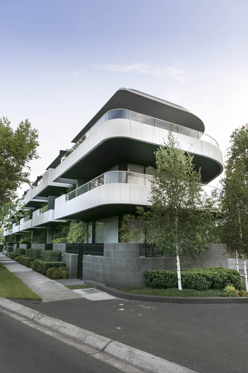 2Well Street Brighton - Walker