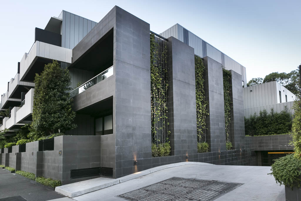 2Well Street Brighton - Walker