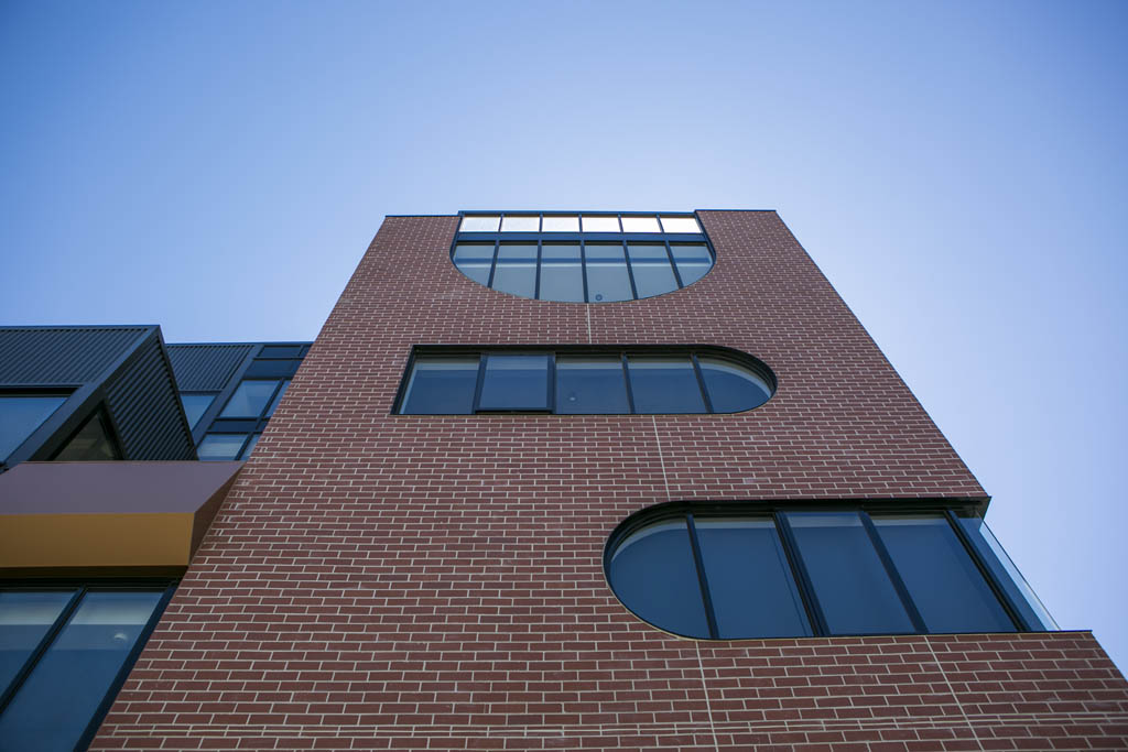 108 110 Leicester St Fitzroy - Walker