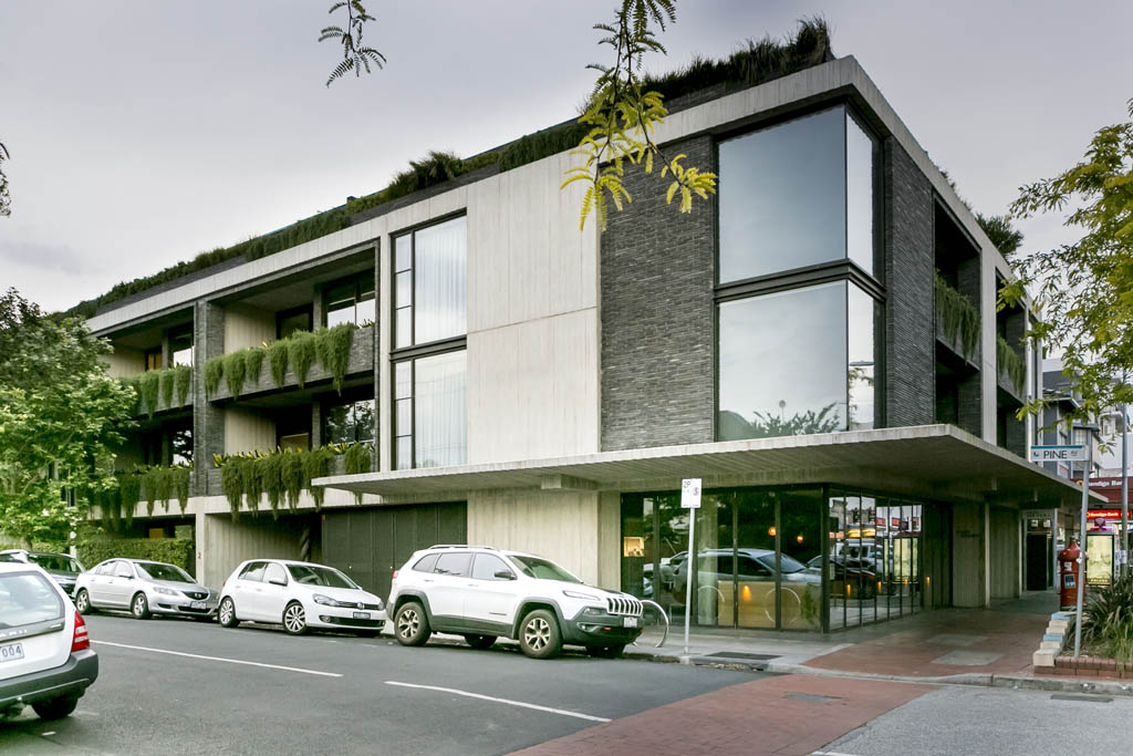 144 Ormond Rd Elwood - Walker