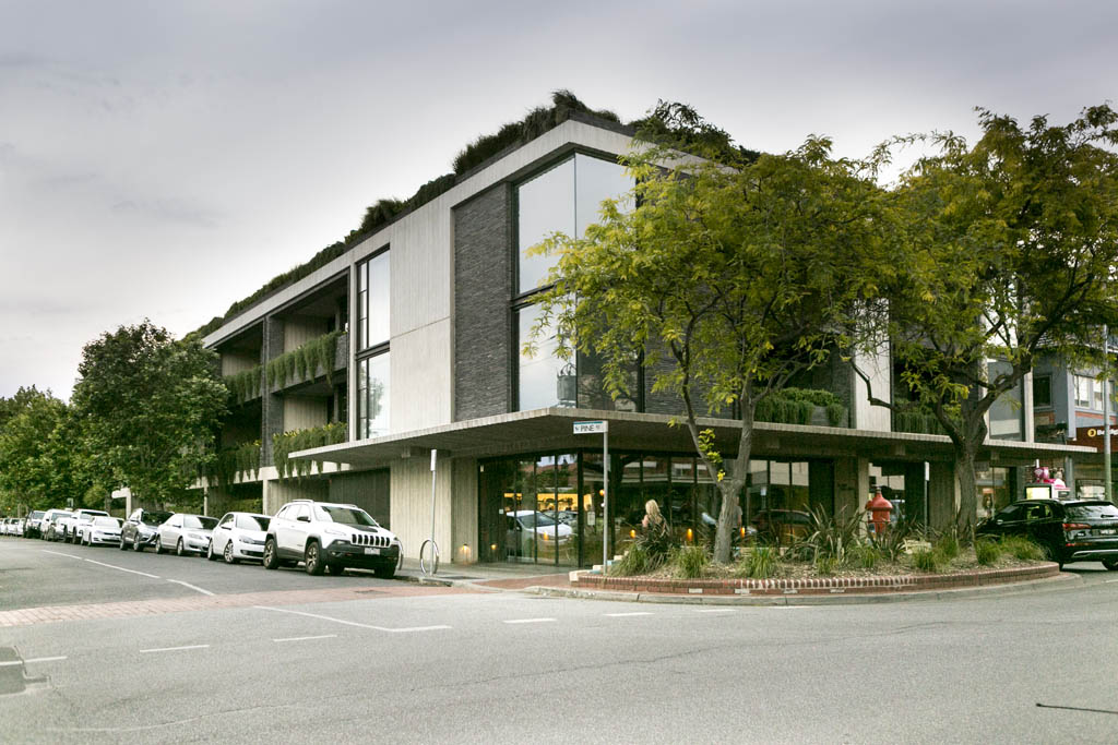 144 Ormond Rd Elwood - Walker