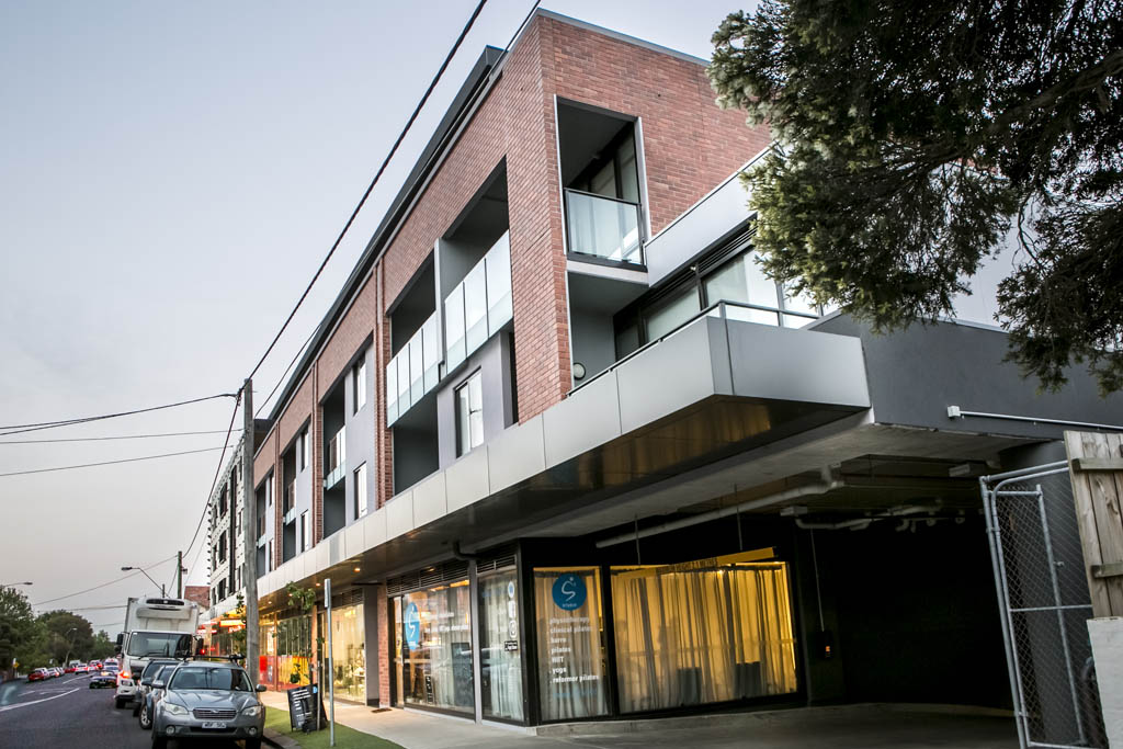 168 Hotham St Elsternwick - Walker