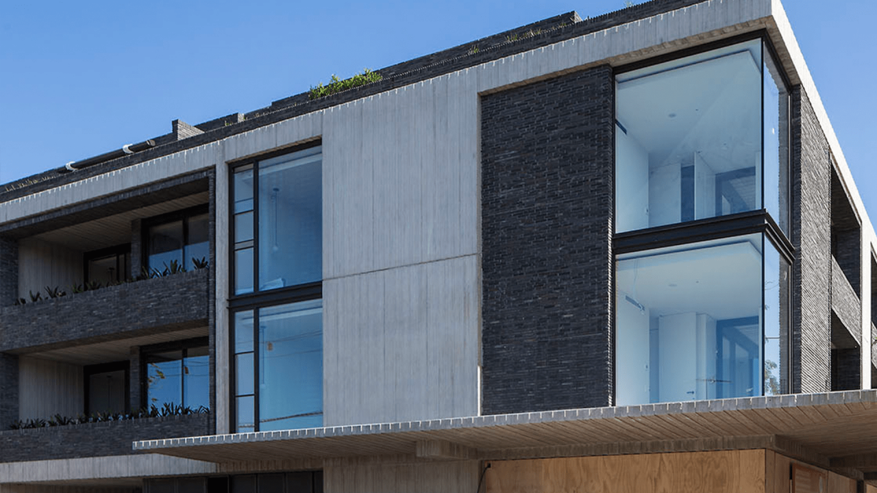 Projects - Walker Panels - innovative, high quality, competitive price