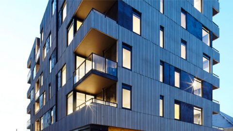 Homepage - Walker - innovative, high quality, competitive price