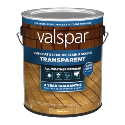 VL1028072-16 VALSPAR TRANS HONEY GOLD