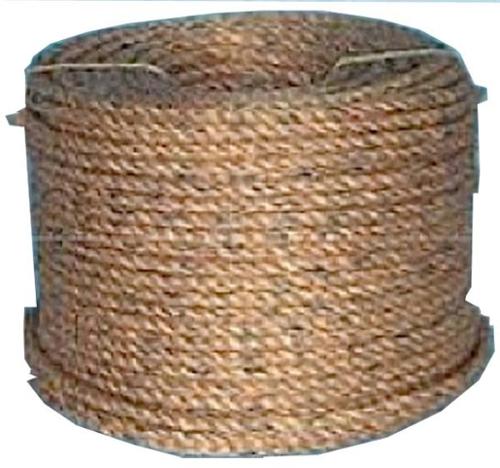 MN38600 ROPE MANILA 3/8X600FT