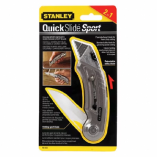 10-813 Quickslide Sport Utility Knife