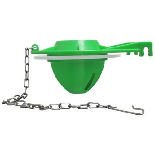 K833-1 3IN FLAPPER ADJUSTBLE W/TIMING CONE