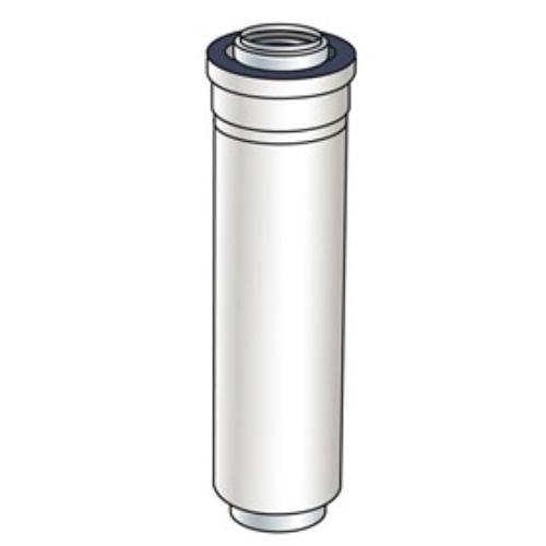 224080P 39IN CONDENSING VENT PIPE EXTENSION