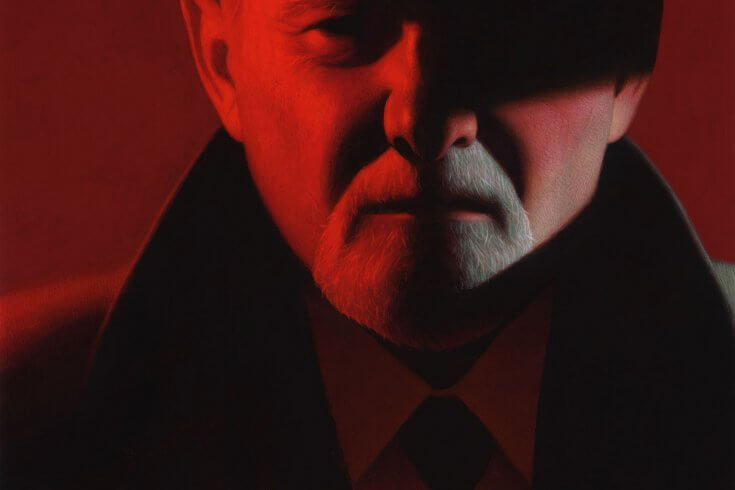 Dr. Shock | The Walrus