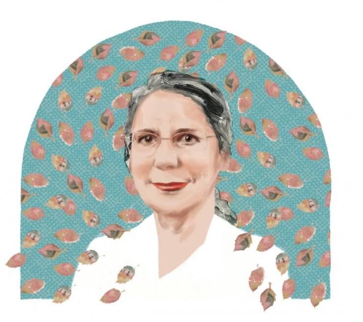 Robyn Sarah’s Exquisitely Untrendy Poetry | The Walrus