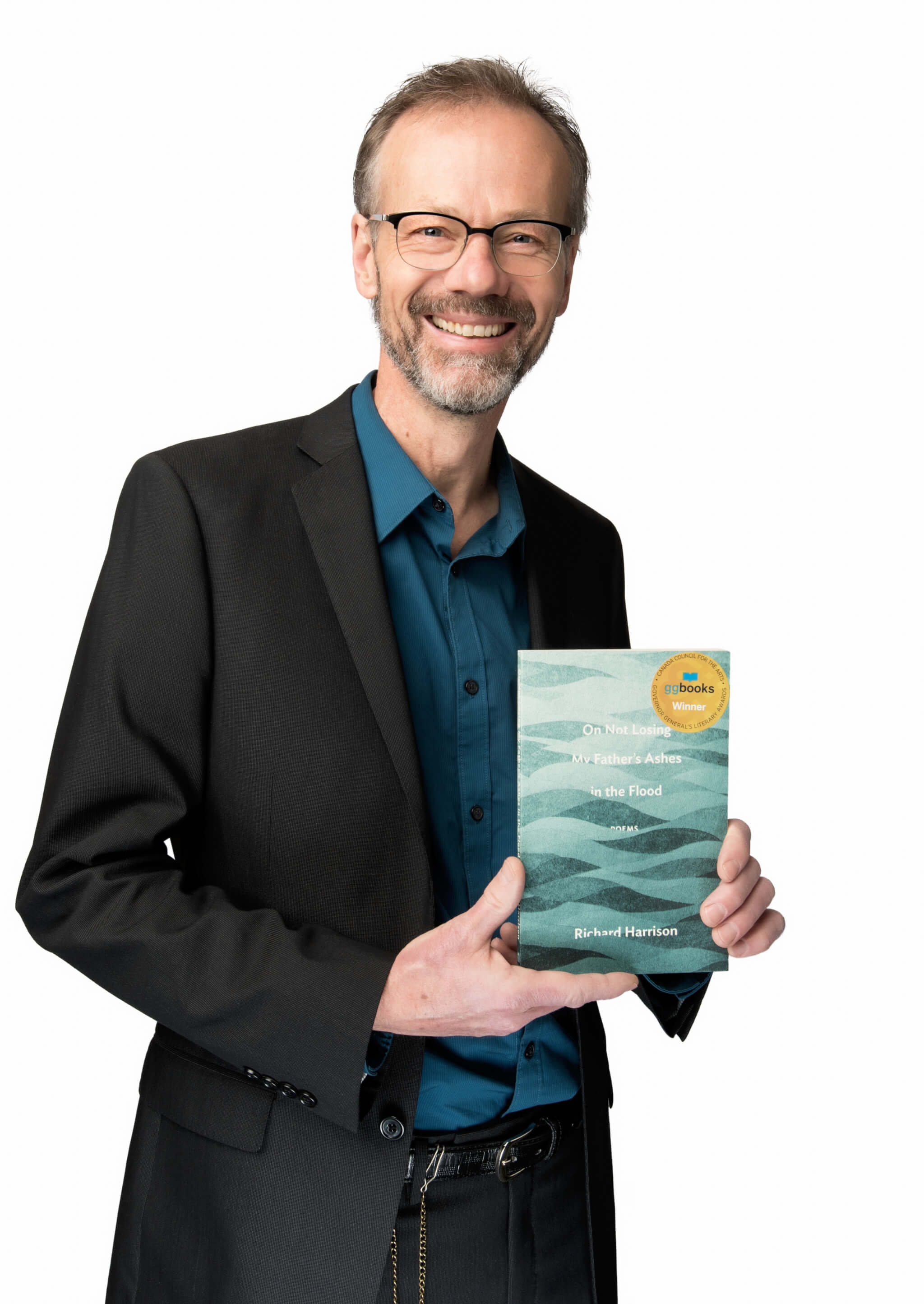 Winter is the Time of the Story | The Walrus