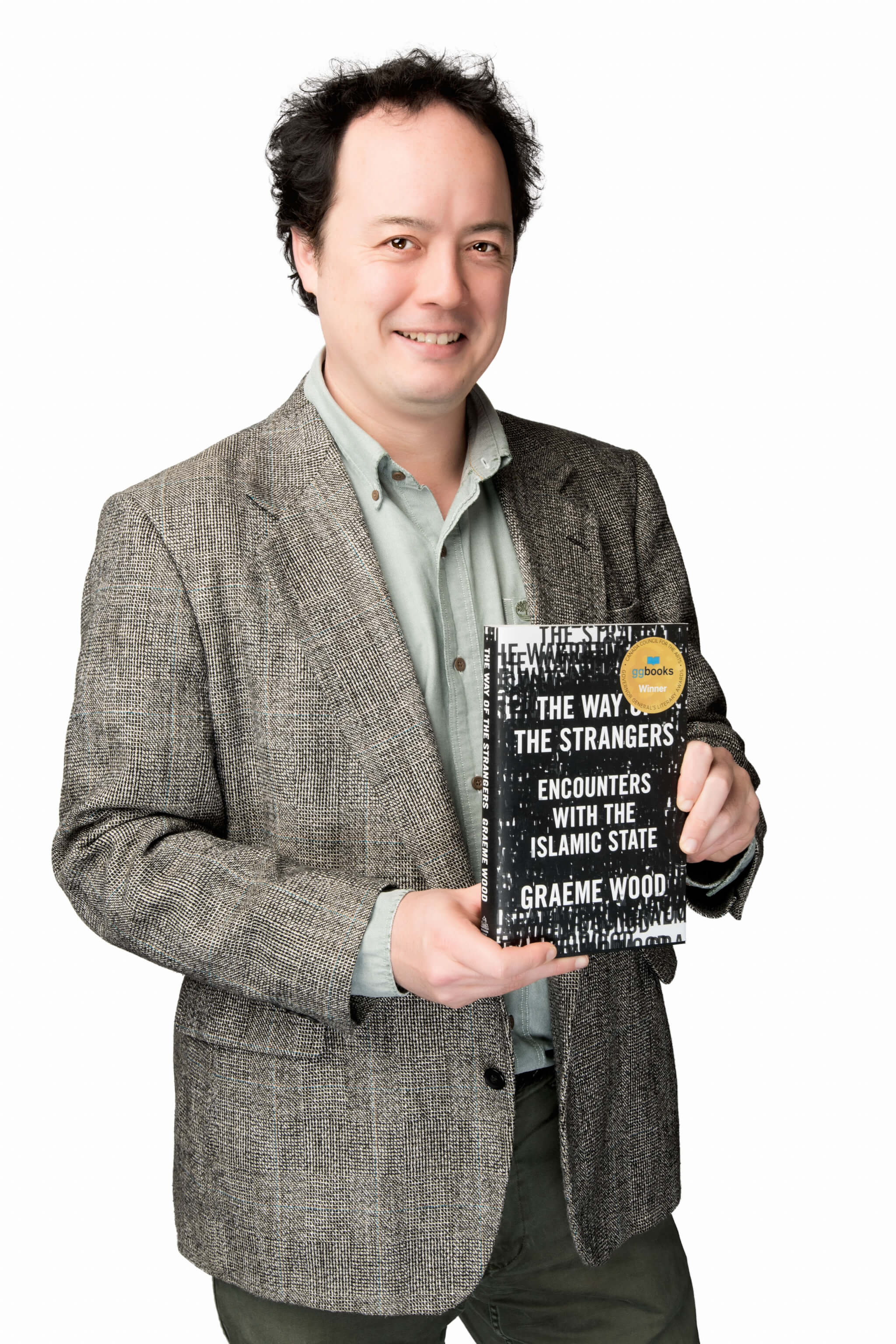 Winter is the Time of the Story | The Walrus