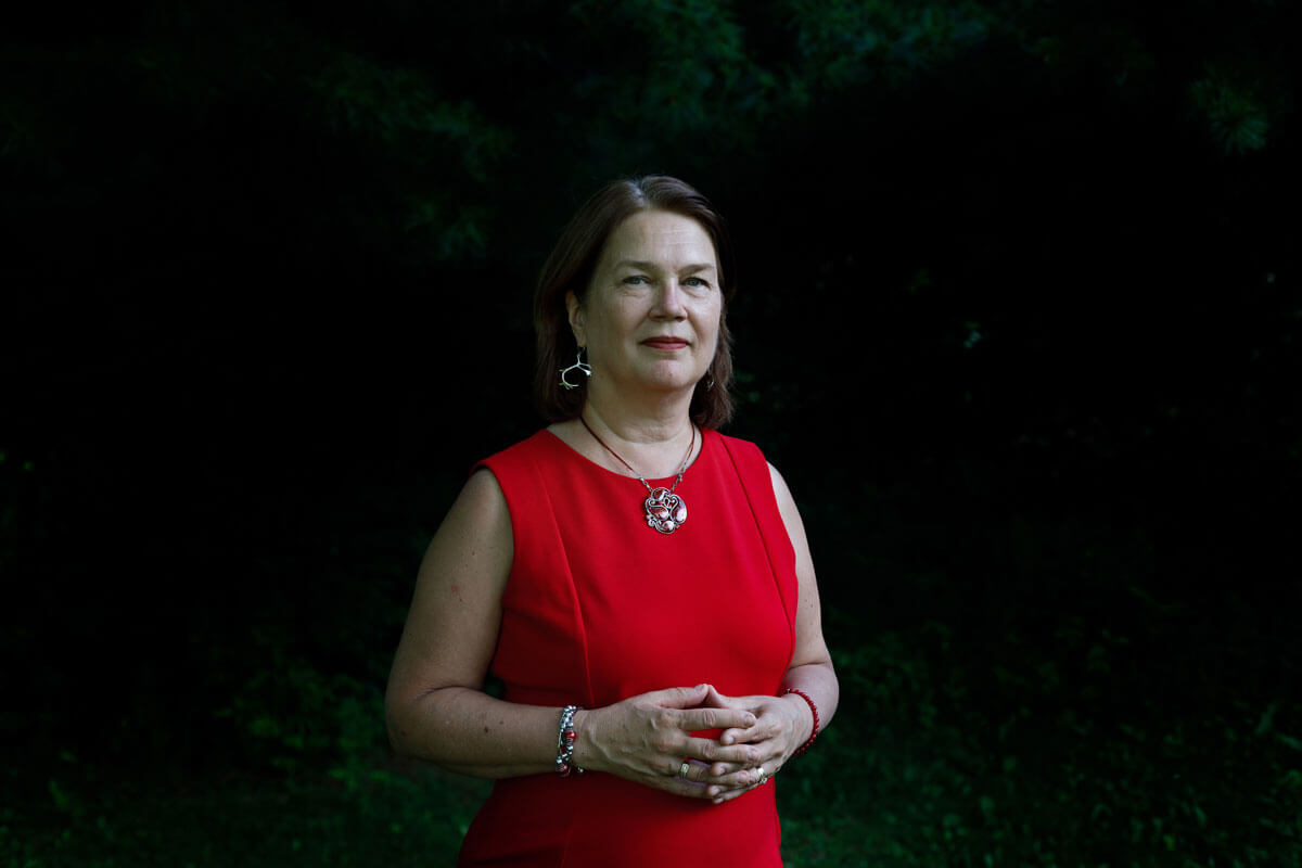 Can Jane Philpott Change Politics? | The Walrus