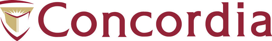 Concordia University St Paul Logo