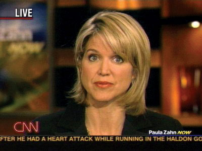 The Anchors of CNN | The Walrus