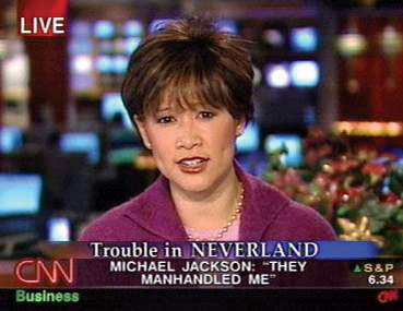 The Anchors of CNN | The Walrus