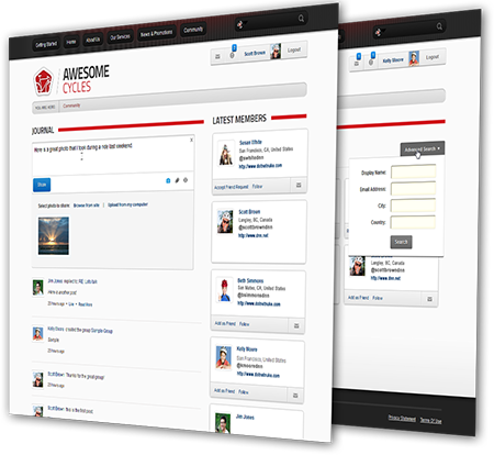 Announcing DotNetNuke 6.2! > DNN Corp