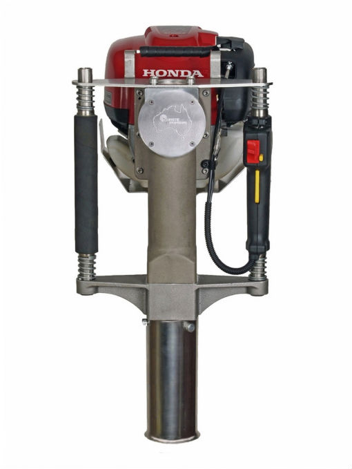 Post Pounder Options