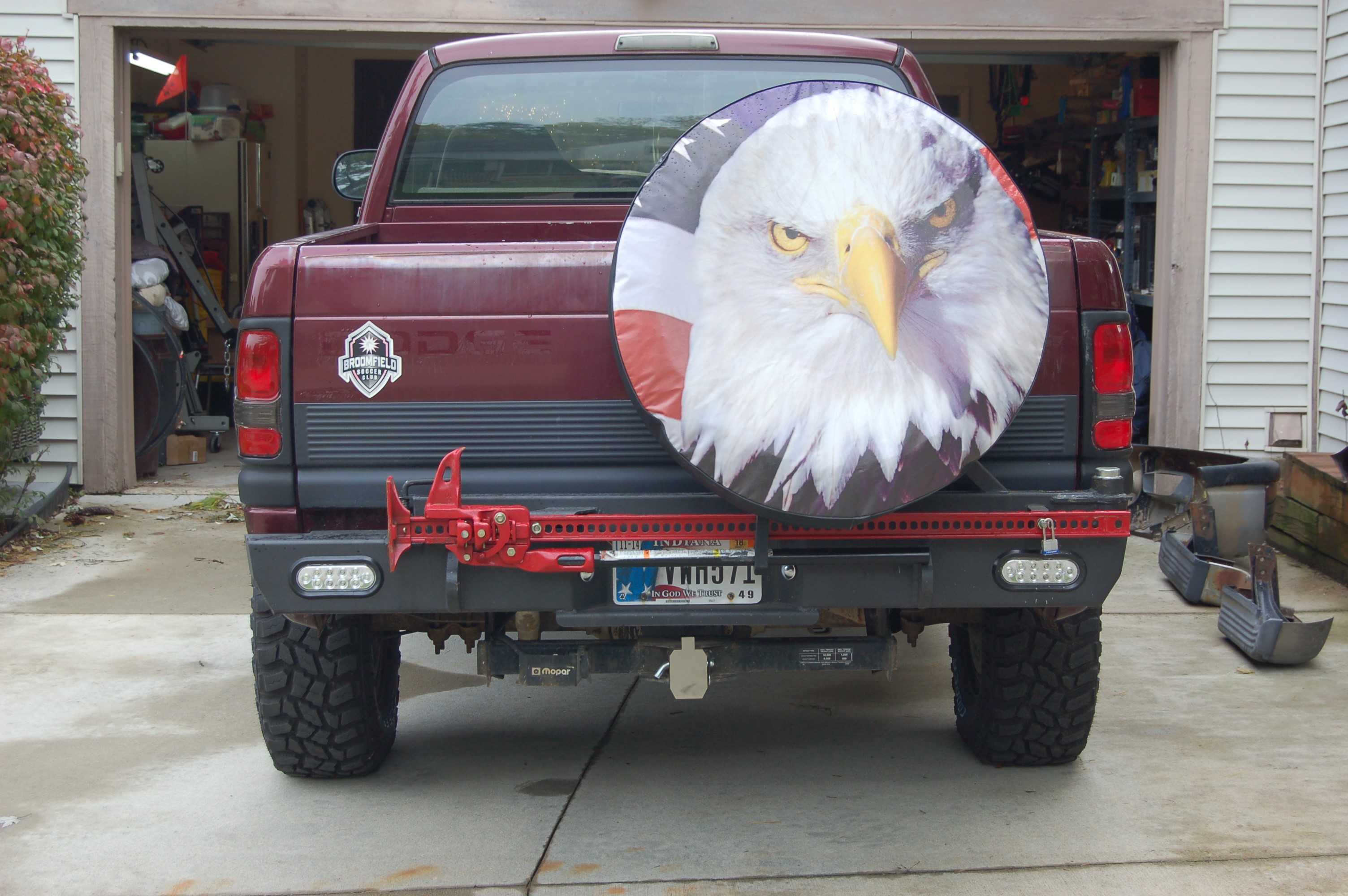 Customize Multi-Carrier