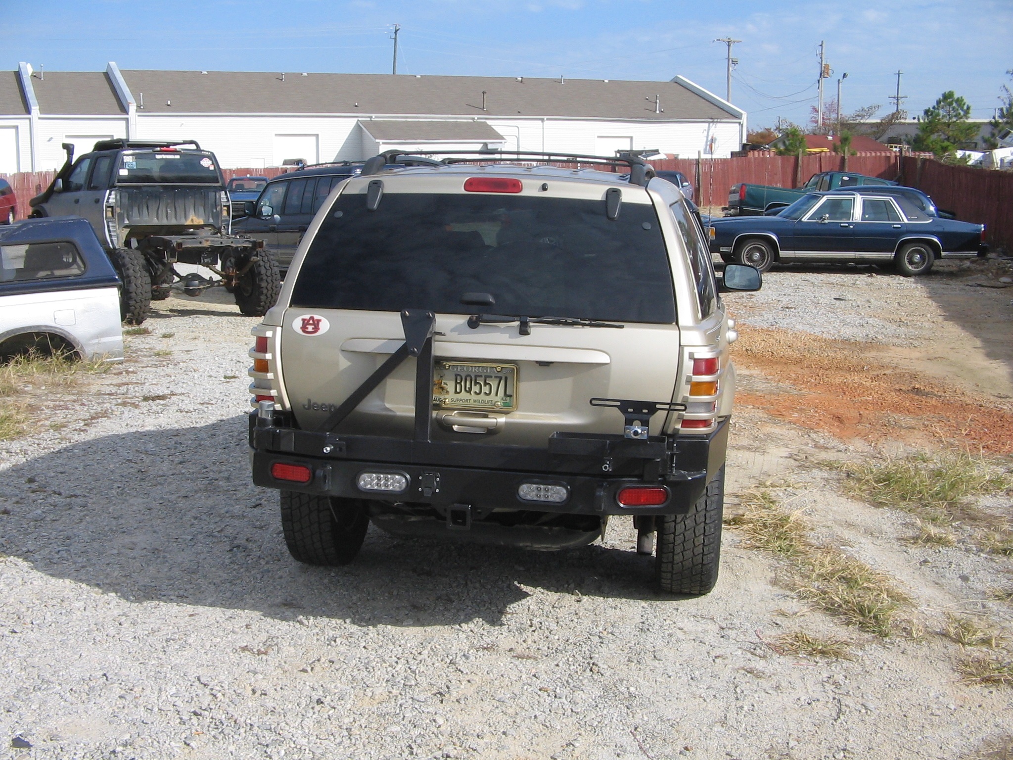 Customize Multi-Carrier