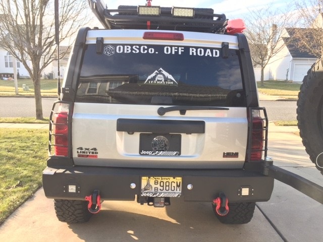 Customize Multi-Carrier