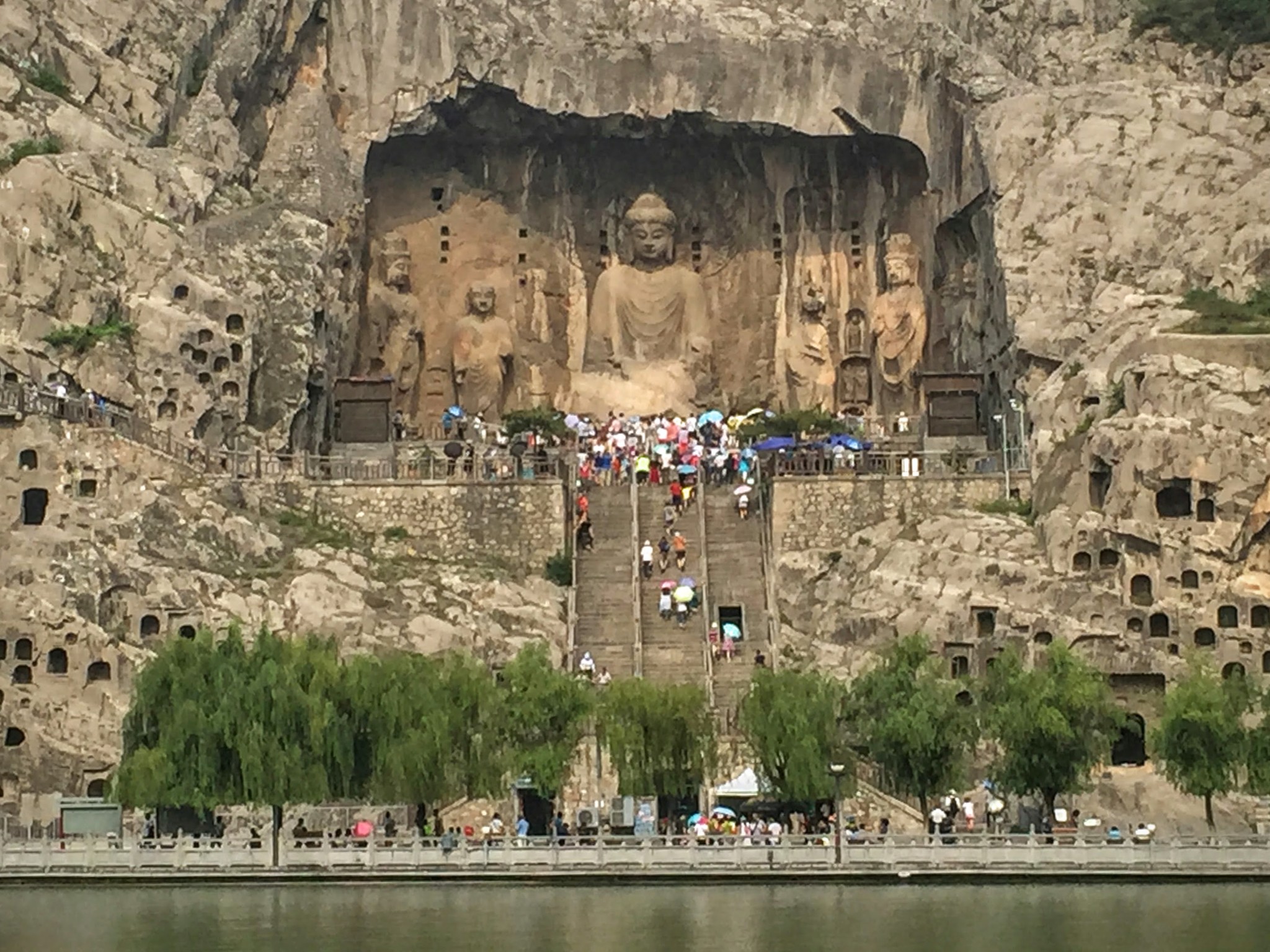 14 of the Oldest Cites on Earth (That Still Exist Today)