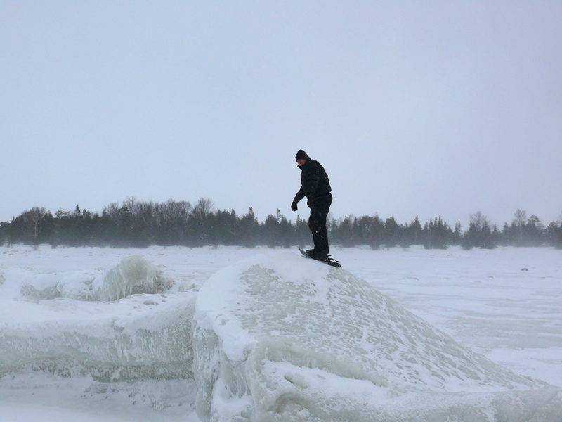 Wilderness Adventurers of Ontario - Photo Gallery