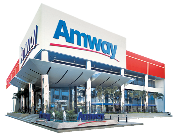 Amway - Should You Stay Away From Amway?