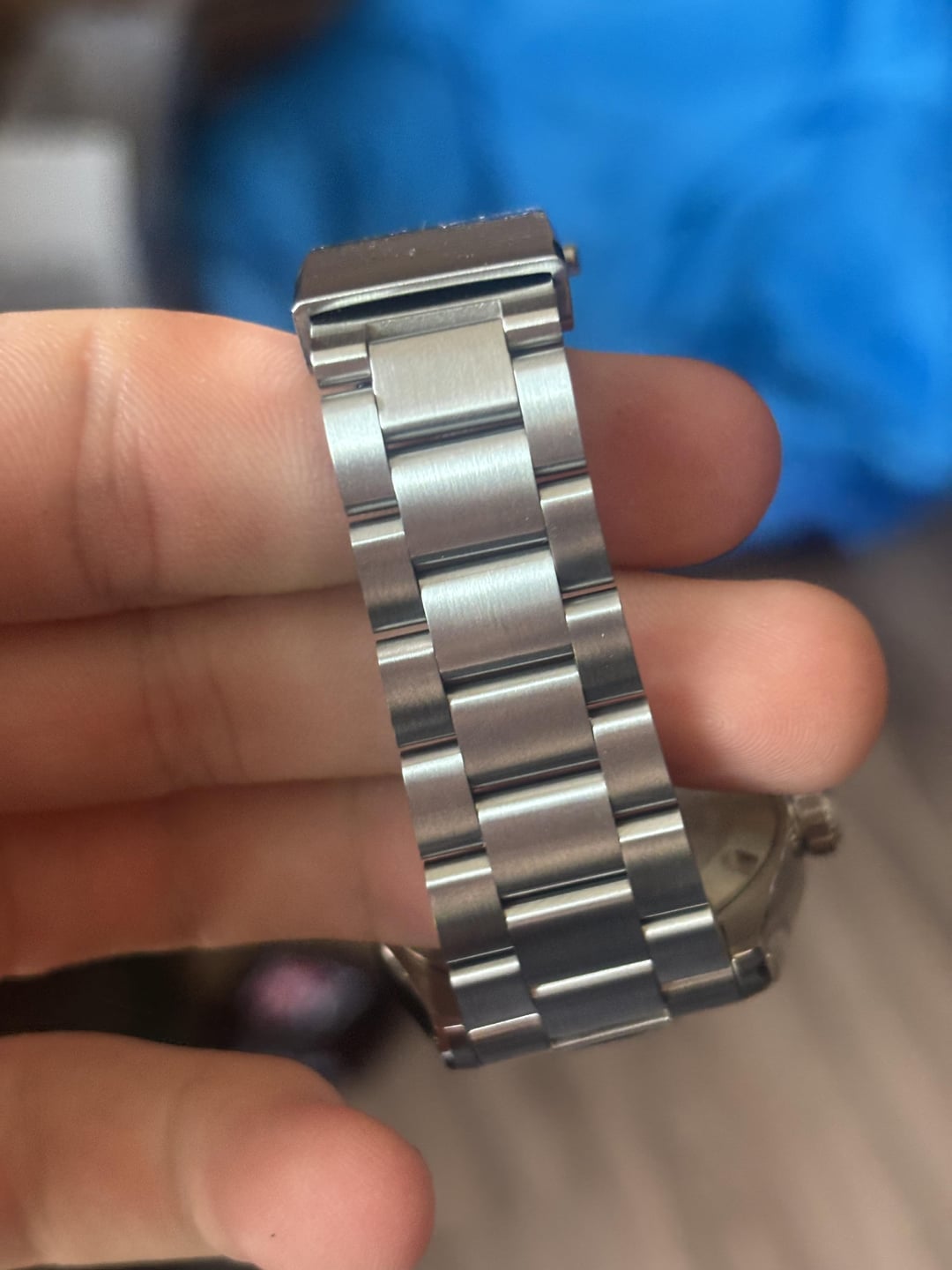 [WTS] Traska Summiteer 38 – WatchPatrol