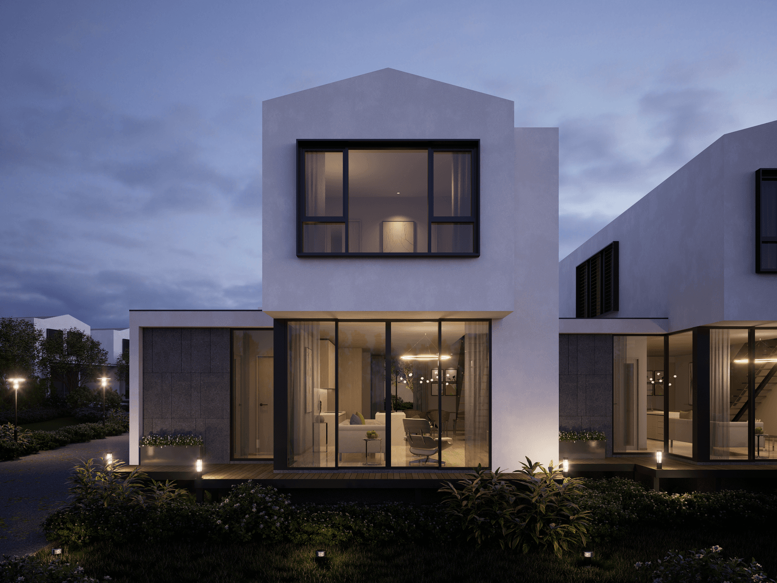 Waterside Property Bellerive Tas 7018 | 8-10 Petchey Street