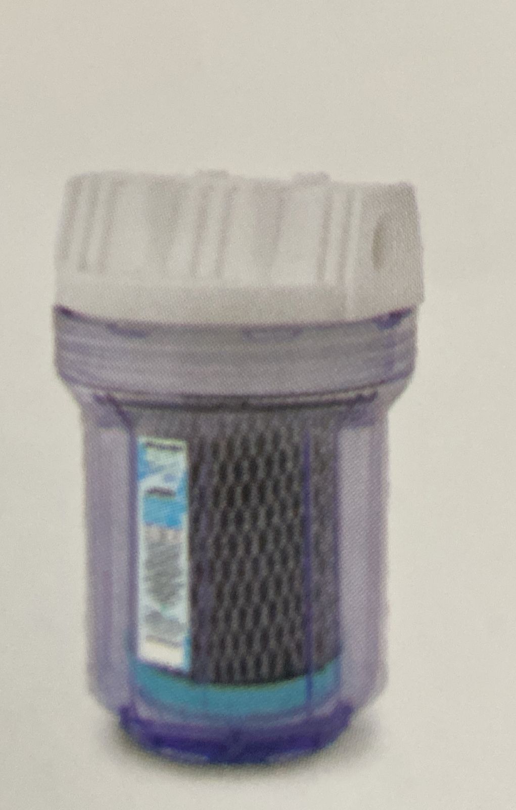 Wave Global - 1WAVE SHOWER