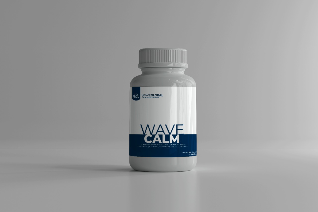 Wave Global - Wave Calm