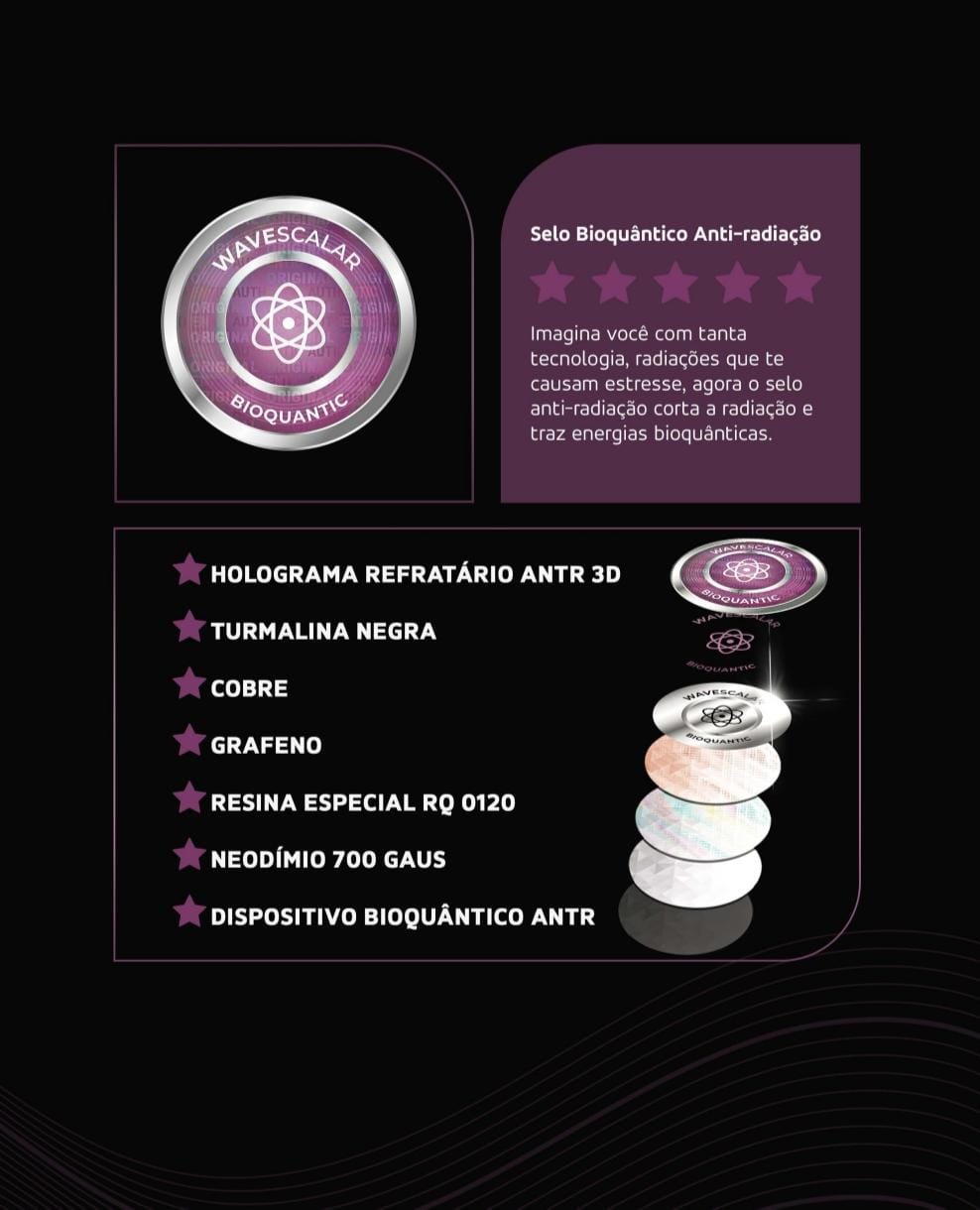 Wave Global - WaveScalar Bioquantic