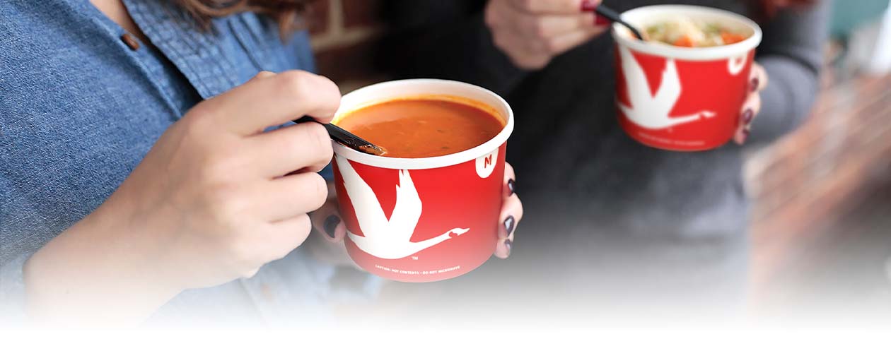 Wawa Soups & Sides: Hot To Go® Food Bowls, Soups, Sides | Wawa