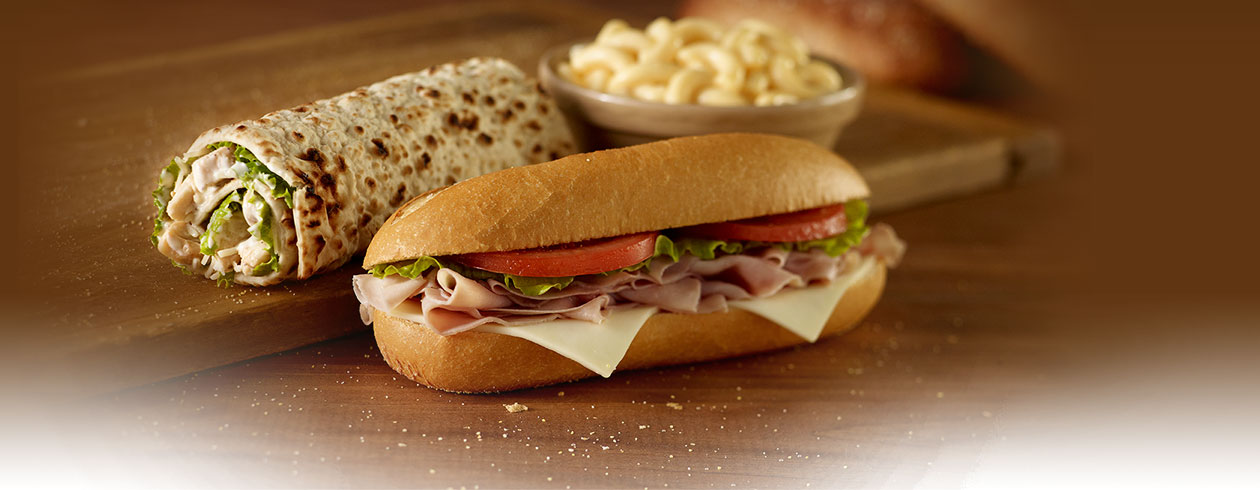 Wawa Fresh Food Menu: Fresh, Built-to-Order, Ready-to-Go | Wawa