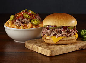 Wawa Fresh Food Menu: Fresh, Built-to-Order, Ready-to-Go | Wawa