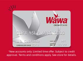 Wawa Gas Stations: Quality Fuel at Honest, Fair Prices | Wawa