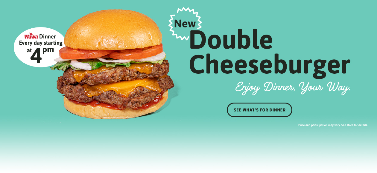 Convenience Store, Food Market, Coffee Shop & Fuel Station | Wawa