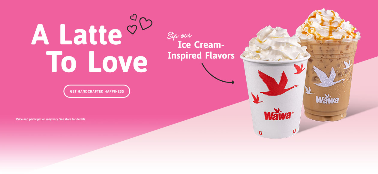 Convenience Stores & Gas Stations | Wawa