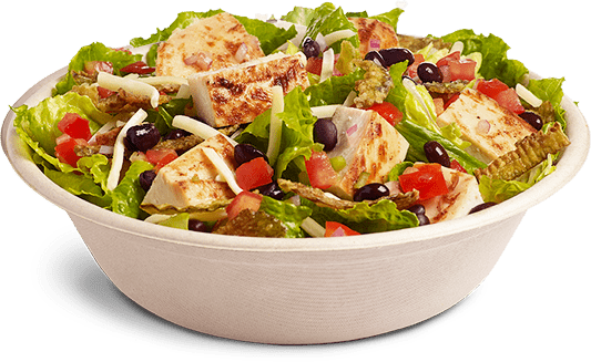 Wawa Fresh Food Menu: Fresh, Built-to-Order, Ready-to-Go | Wawa