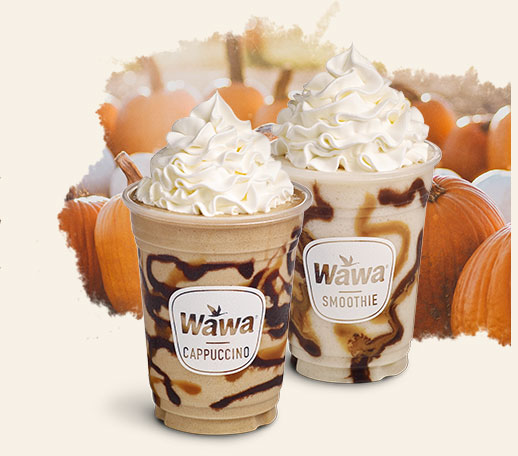 Wawa Chai Tea Nutritional Information | Besto Blog