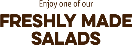 Wawa Fresh Food Menu: Fresh, Built-to-Order, Ready-to-Go | Wawa