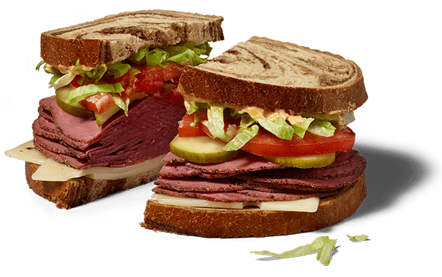 Wawa Classic Tuna Hoagie Nutrition | Besto Blog