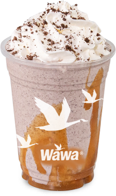 Wawa Frozen Beverages: Smoothies, Frozen Lemonades, & More | Wawa
